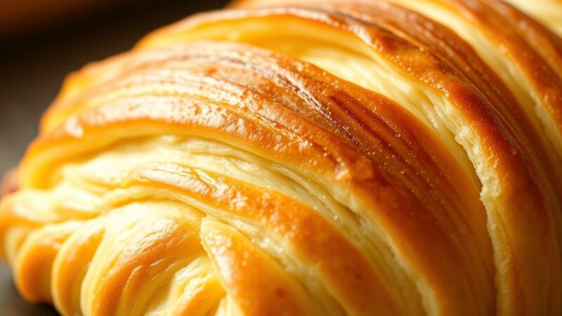 Foolproof Puff Pastry: Temperature Tricks the Pros Swear By - Eat More ...
