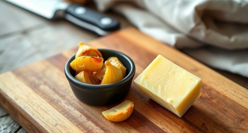 How Much Heavy Cream to Make Butter: A Step-by-Step Guide - Eat More Butter