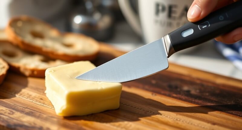 15 Best Butter Maker Machines for Homemade Creamy Goodness - Eat More ...