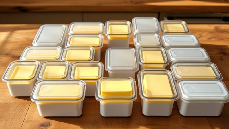 15 Best Airtight Butter Storage Containers to Keep Your Butter Fresh ...