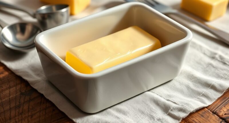 What Makes Amish Butter Unique? - Eat More Butter