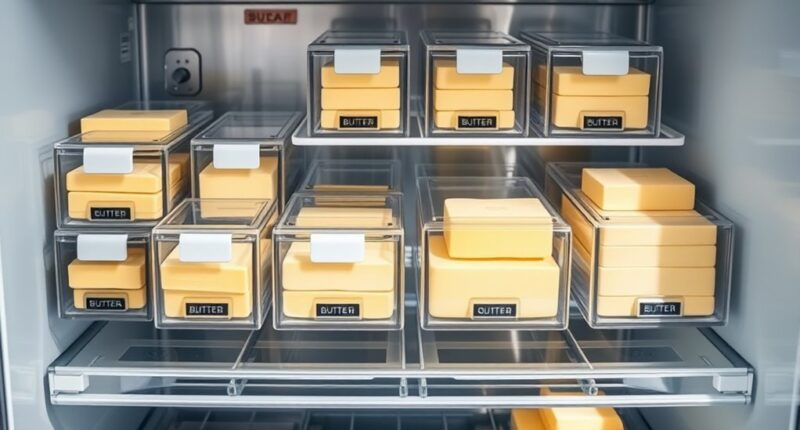 The Science Behind Butter's Texture and Consistency - Eat More Butter