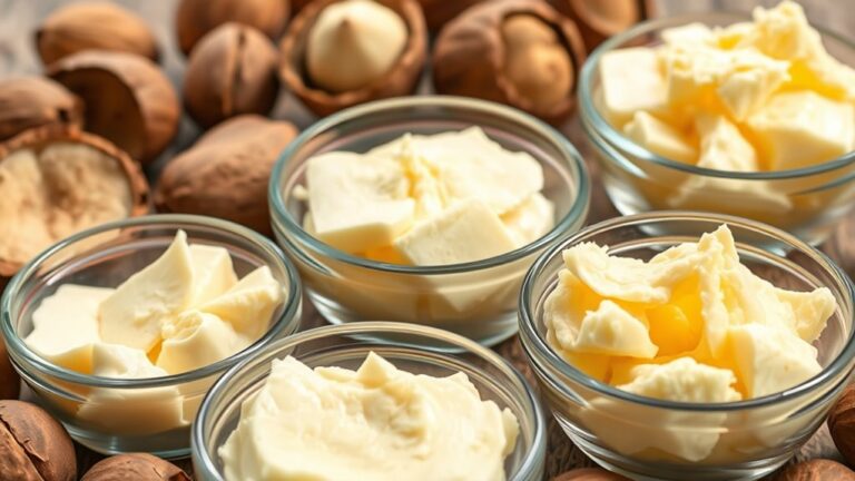 13 Best Edible-Grade Raw Shea Butters You Need to Try in 2025 - Eat ...