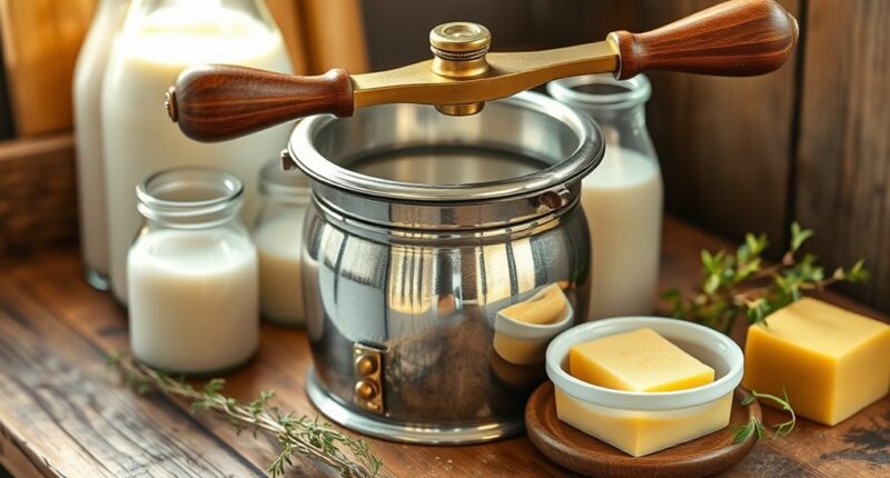 The Science Behind Butter's Texture and Consistency - Eat More Butter