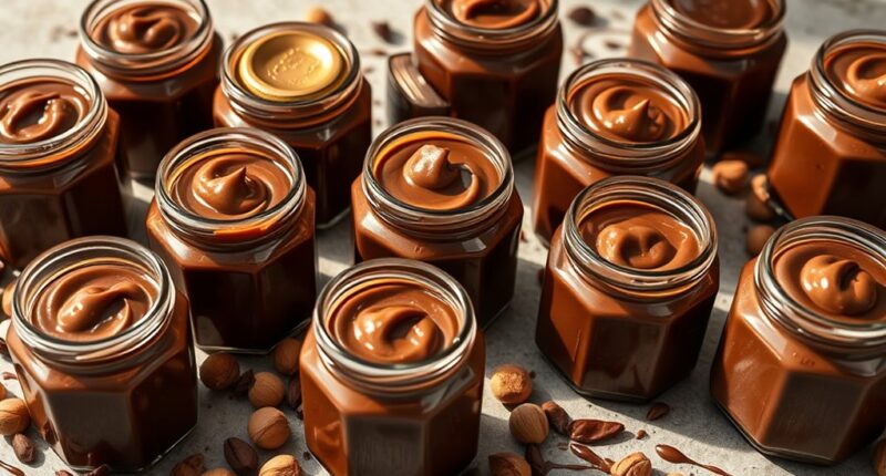 A Guide to Butter Serving Sizes and Measurements - Eat More Butter