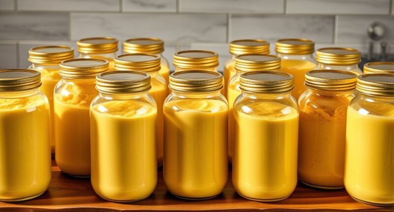 What Makes Butter Oil Different from Regular Oil? - Eat More Butter