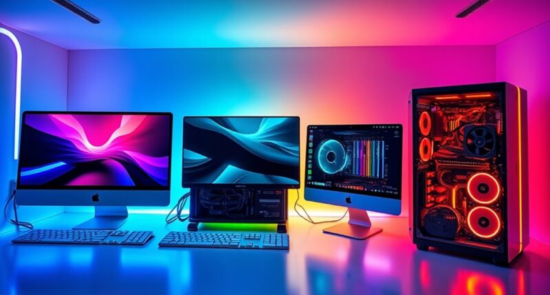 4 Best Mac Studio Models for Video Editing in 2025 — Power, Performance ...