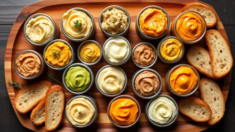 15 Best Shelf-Stable Butter Cheese Spreads That Will Elevate Your Snack ...