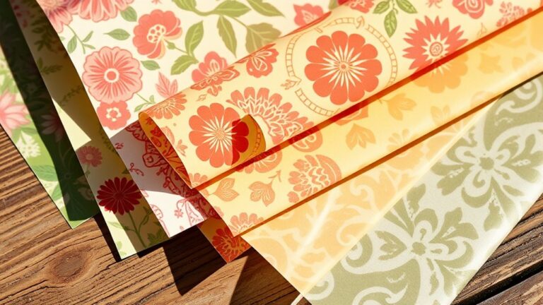 15 Best Waxed Butter Wrapping Papers for Freshness and Ease - Eat More ...