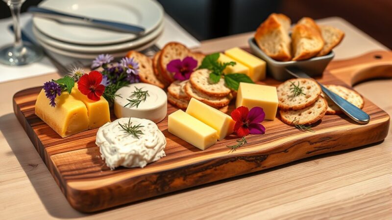 15 Best Wooden Butter Boards and Serving Platters for Elegant ...