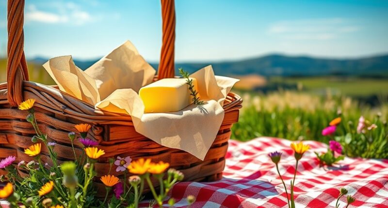 How to Serve Butter: Tips From Top Chefs! - Eat More Butter