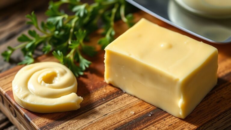 Milk Fat Percentage in Butter: Why It Matters - Eat More Butter