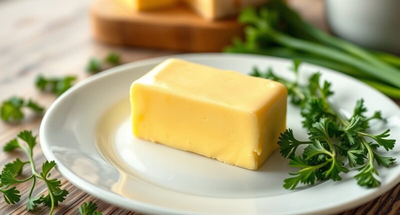 What Exactly Is a Knob of Butter in Recipes? - Eat More Butter