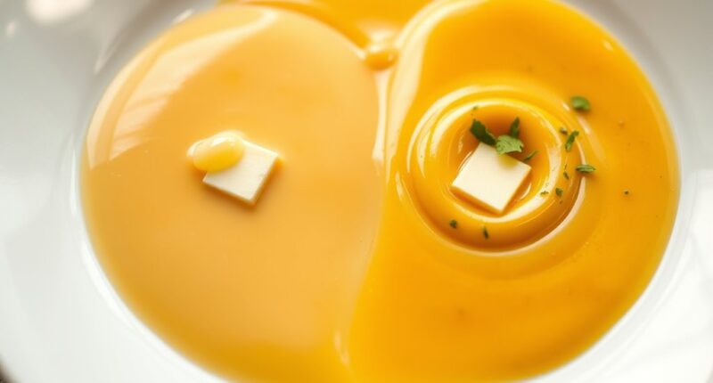 How to Serve Butter: Tips From Top Chefs! - Eat More Butter