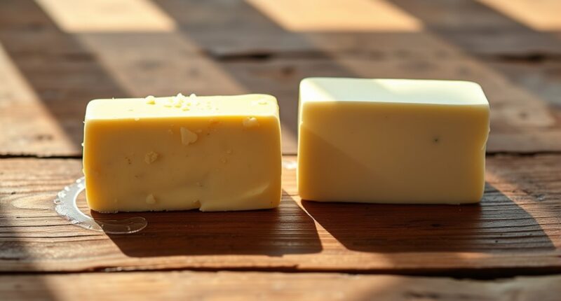 Quick Butter Melting in Microwave: 3 Easy Steps - Eat More Butter