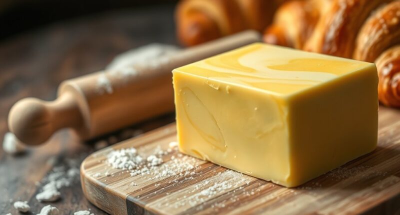 Understanding How Churning Butter Works: 10 Simple Steps - Eat More Butter