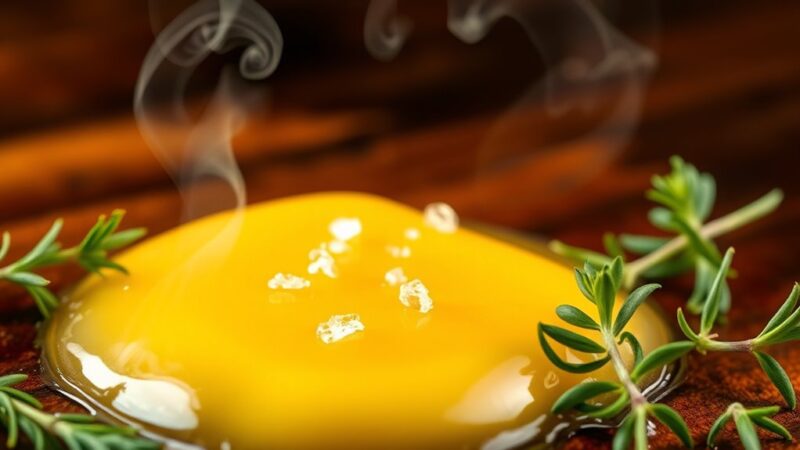 Butter Basics - Eat More Butter