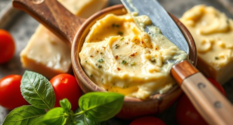 How Do You Say Butter in Spanish: A Simple Guide - Eat More Butter