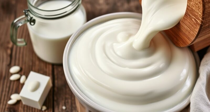 Inside a Modern Butter Factory: A Step-by-Step Process - Eat More Butter