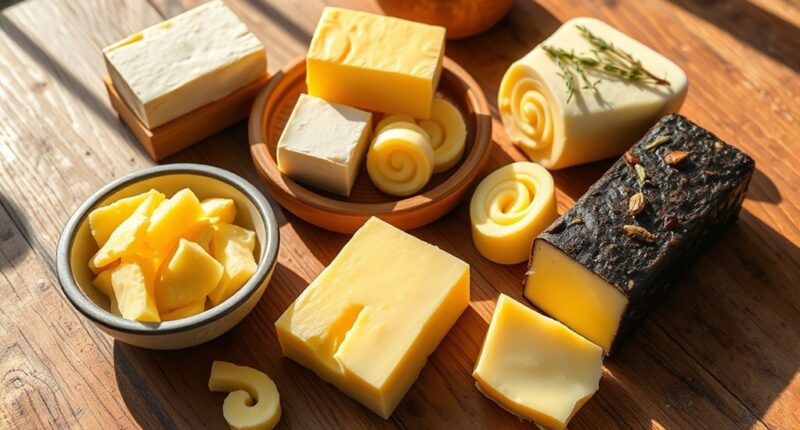 Raw Vs. Pasteurized Butter: a Deep Dive - Eat More Butter