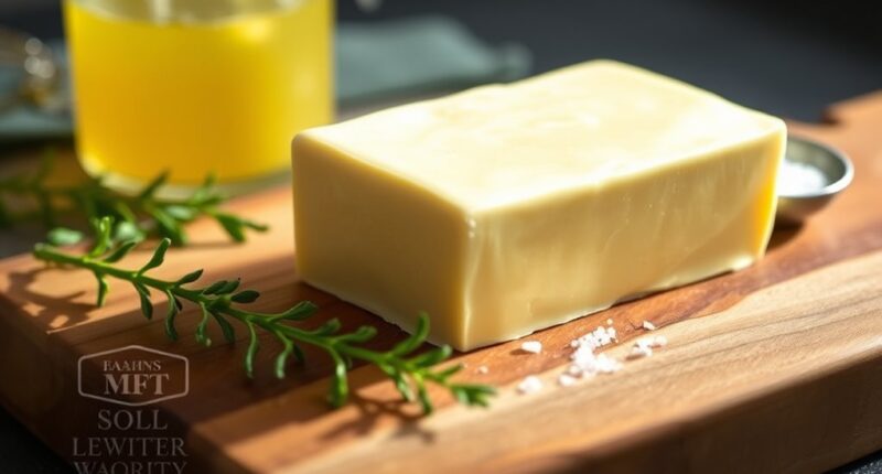 How Kerrygold Butter Is Made: A Step-by-Step Guide - Eat More Butter