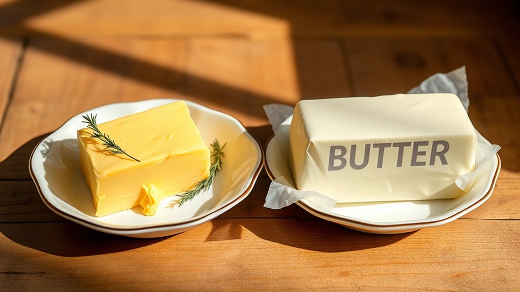 Organic vs. Conventional Butter: Label Clues - Eat More Butter