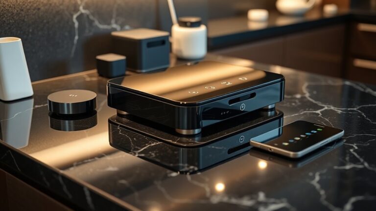 15 Best Premium Home Automation Hubs That Combine Power and Elegance ...