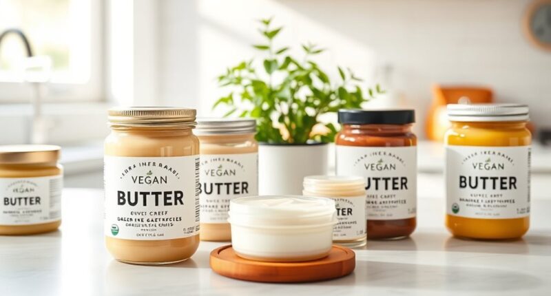 What Makes Butter Vanilla Emulsion Unique? - Eat More Butter