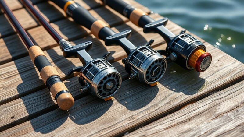 15 Best High-End Fishing Rod Combos That Will Elevate Your Angling Game ...