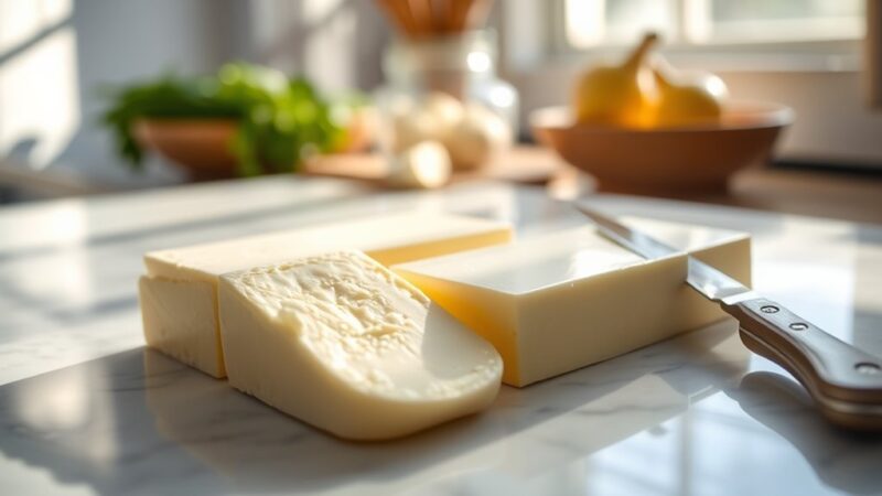 Chilling Butter Slabs: When and Why It Matters - Eat More Butter