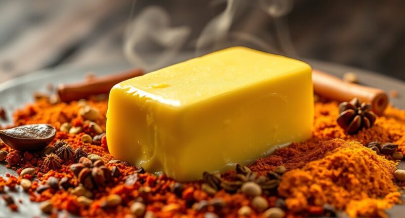 How to Make a Butter Candle in 3 Easy Steps - Eat More Butter