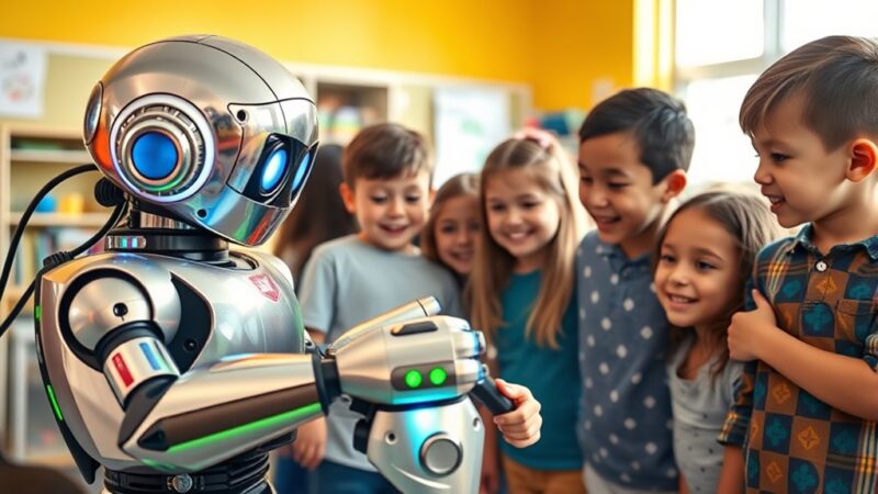 13 Best Interactive STEM Robots for Kids That Make Learning Fun and ...