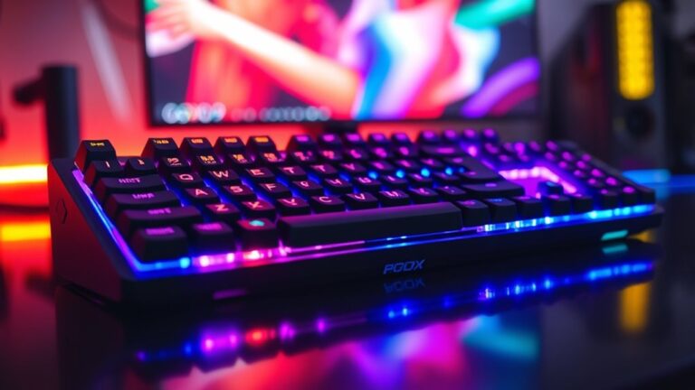 14 Best Mechanical Keyboards for Gamers in 2025: Unleash Your Gaming ...