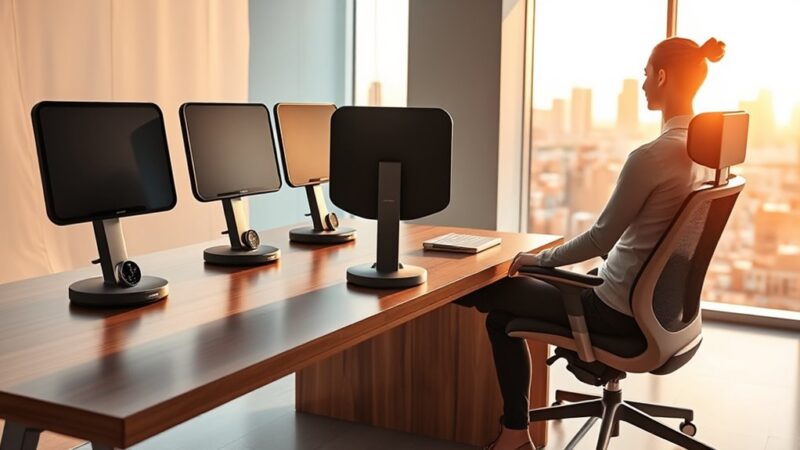 15 Best Posture‑Correcting Devices That Will Transform How You Sit and ...