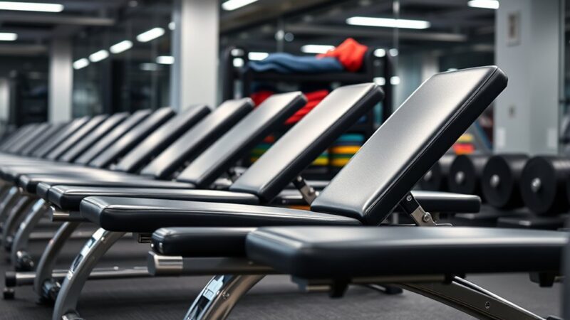 15 Best Premium Weight Benches for Strength Training in 2025 — Top ...