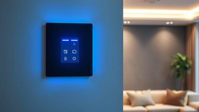 15 Best Smart Light Switch Kits to Upgrade Your Home Lighting in 2025 ...