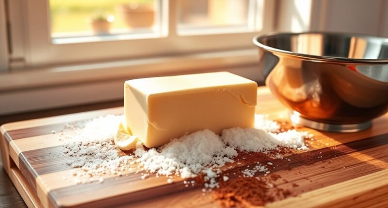 How Many Calories are in a Teaspoon of Butter: A Guide - Eat More Butter