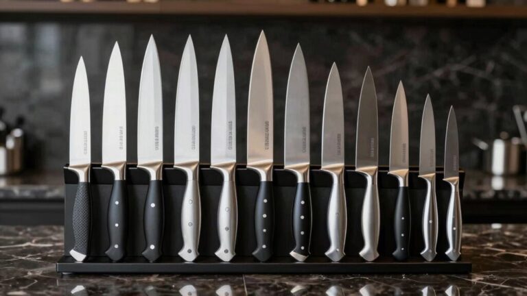 15 Best Knife Sets Under $300 for 2026 That Chefs Recommend - Eat More ...