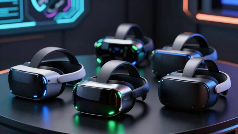 The 5 Best Standalone VR Headsets of 2026 for Immersive Experiences ...