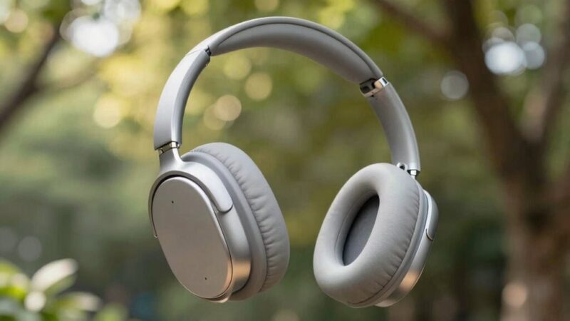 10 Best Bone Conduction Headphones That Deliver Clear Sound and Comfort ...