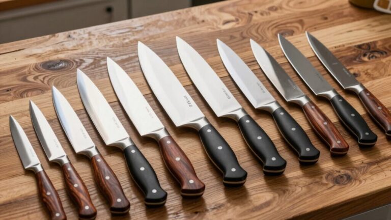15 Best Knives for 2026 That Will Elevate Your Home Kitchen - Eat More ...