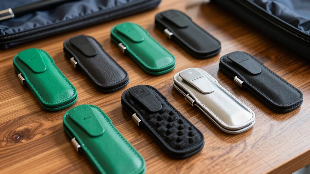15 Best Knife Cases for 2026 That Make Traveling Easier - Eat More Butter