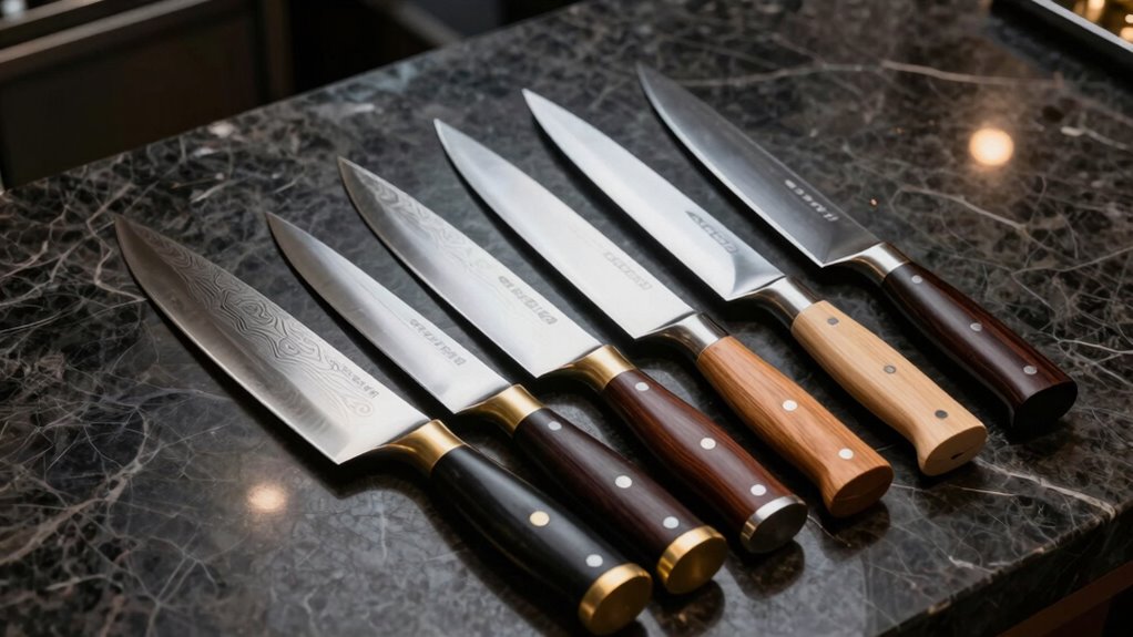 6 Best Premium Knives Over $500 for 2026 That Chefs Love - Eat More Butter