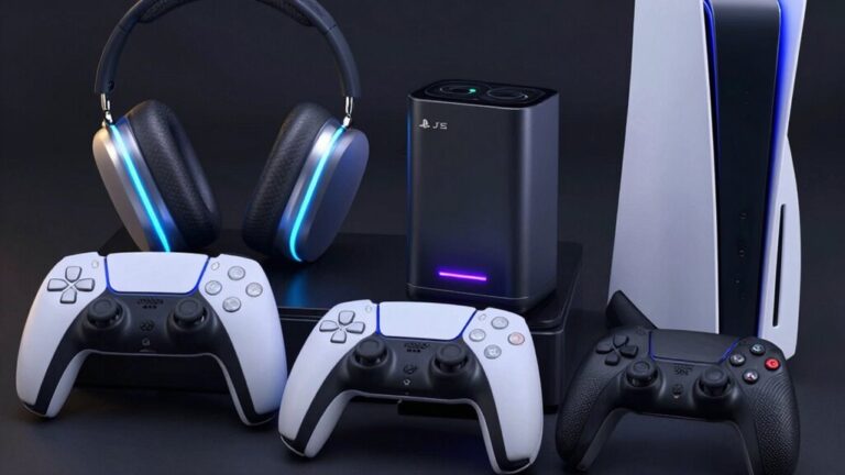 The 5 Best PS5 Accessories of 2026 – Enhance Your Gaming Experience - Eat More Butter