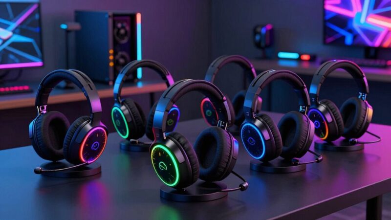 The 5 Best Gaming Headsets for PS5 in 2026 – Unmatched Sound Quality ...