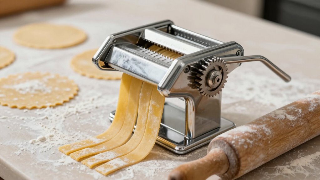 Pasta Extruder vs Roller: Which One Fits Your Cooking Style? - Eat More ...