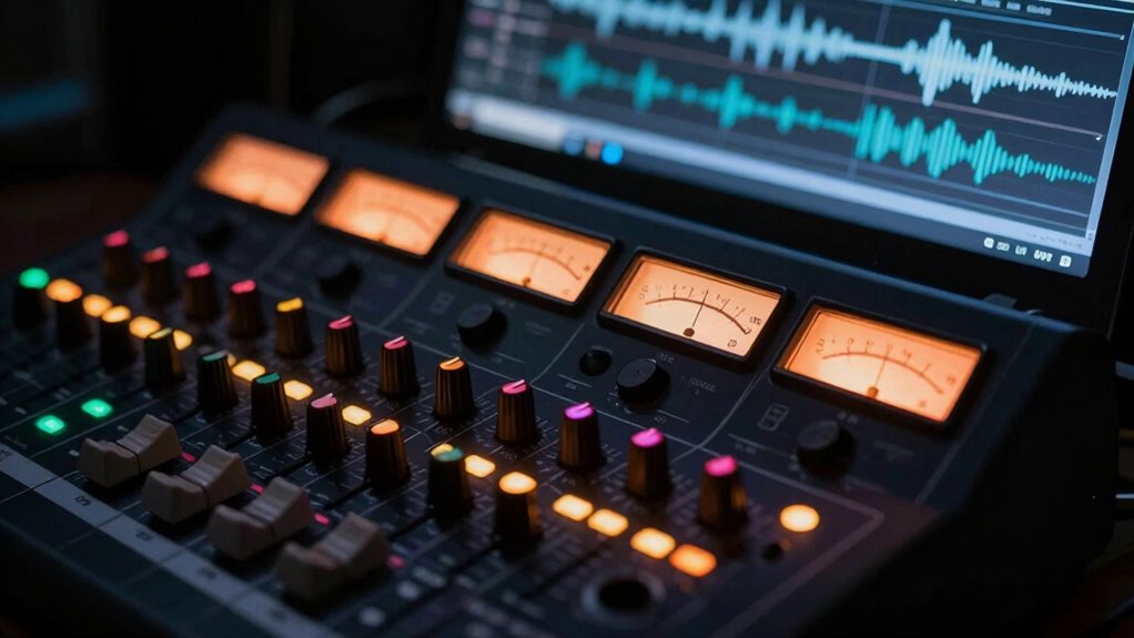 Quiet Your Mixer: What That New Sound Usually Means - Eat More Butter