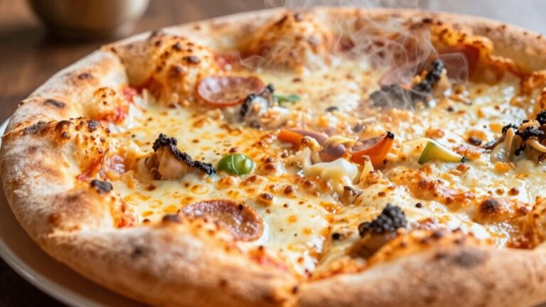 Crust Too Thick? This One Steam Hack Changes Everything - Eat More Butter