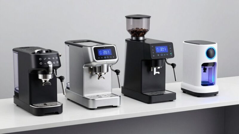 4 Best Pod-Free Espresso and Coffee Machines for 2026 - Eat More Butter
