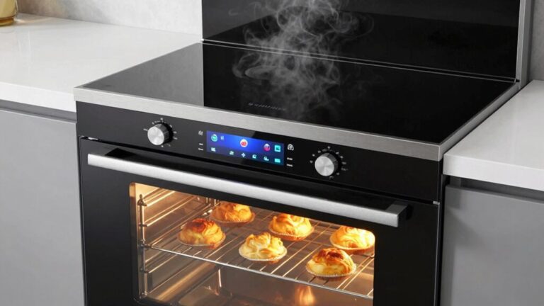 12 Best Countertop Convection Ovens with Steam Injection in 2026 - Eat ...